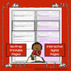 RACE Strategy Constructed Response Writing Practice Planning & Response ...