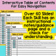 For Slides: Digital Interactive Fractions Notebook- 30 LESSON! Over 60 ...
