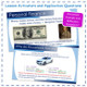 Personal Finance Saving Investing Credit Cards Powerpoint Cloze Notes ...