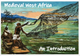 Medieval West Africa - An Introduction + Assessment - Amped Up Learning