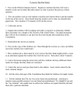 Alien and Sedition Act of 1798 Simulation