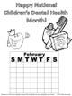 Dental Month - Amped Up Learning