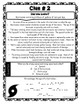 Hurricanes ESCAPE ROOM! - Amped Up Learning