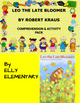 Leo the Late Bloomer Comprehension & Activity Unit - Amped Up Learning