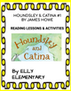 HOUNDSLEY & CATINA BOOK 1 - READING LESSONS & ACTIVITIES - Amped Up ...