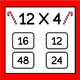 5th Grade Math Christmas Bundle