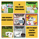 Year Long Holiday Bundle - Amped Up Learning