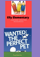 WANTED: THE PERFECT PET BY FIONA ROBERTON READING & WRITING PACKET ...