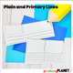 January/Winter Printable Writing Mini-Books