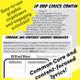 History of Hip Hop Reading Comprehension Worksheets