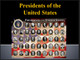 Presidents of the United States PowerPoint - Amped Up Learning