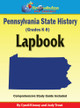 Pennsylvania State History Lapbook