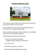 Presidential Matching Game - Amped Up Learning