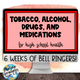 Health Bell Ringers BUNDLE