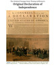 Declaration of Independence: The Deleted Passage Opposing Slavery ...