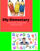 READING RESPONSE GRAPHIC ORGANIZER TEMPLATES: USE ALL YEAR LONG ...