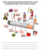 Up in Smoke-Preventing tobacco use in teens - Amped Up Learning