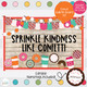 Donuts Bulletin Board Kit - Amped Up Learning