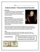 Andrew Jackson DBQ - Amped Up Learning