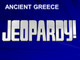 Ancient Greece Jeopardy Review Game - Amped Up Learning