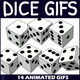 Dice 3D Die ClipArt