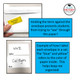 EOC U.S. History Review game Envelope Races! Great for EOC Review ...