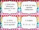 Equation, Expressions and Inequalities - Amped Up Learning