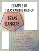 Republic of Texas Bundle - Amped Up Learning