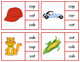 CVC WORDS Clip-It Cards - Amped Up Learning
