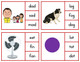 CVC WORDS Rhyming Cards - Amped Up Learning