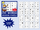 CVC WORDS Find the Missing Vowel - Amped Up Learning