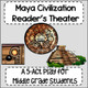 Ancient Maya Civilization Reader's Theater - Amped Up Learning