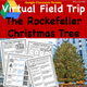 Rockefeller Christmas Tree Virtual Field Trip