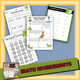 Leap Year Activity Bundle - Amped Up Learning