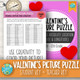GEOGRAPHY: FUN & FUNNY VALENTINE'S DAY CARDS FOR THE SOCIAL STUDIES ...