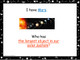 Solar System I Have Who Has - Amped Up Learning