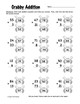 Grade 2 MATH Worksheets | Ocean Animals Theme