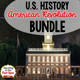 American Revolution Bundle - Amped Up Learning