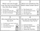 American Revolution Bundle - Amped Up Learning