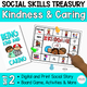 Kindness and Caring Social Story and Game Activity Set 2 for Teaching ...