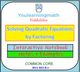 Solving Quadratic Equations by Factoring: Foldables - Interactive Notebook - Amped Up Learning