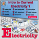 Intro to Current Electricity 1 - Amped Up Learning