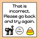 Addition Digital Flashcards - Halloween-Themed - Amped Up Learning