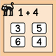 Addition Digital Flashcards - Halloween-Themed - Amped Up Learning