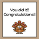 Addition Digital Flashcards - Thanksgiving-Themed - Amped Up Learning