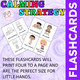 Calming Strategies Flashcards Calm Down Corner Calming Corner Activities