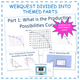 Production Possibilities Frontier (PPF) Curve Economic Webquest ...