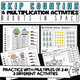 Skip Counting | Fun Multiplication Practice | Multiplication Fluency ...