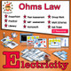 Current Electricity - Ohms Law - Amped Up Learning
