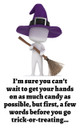 Alphabet All-Stars: Be Safe This Halloween - FREE - Amped Up Learning